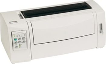 Acheter une Lexmark 2480Forms Matrixprinter toner ? | PrintAbout