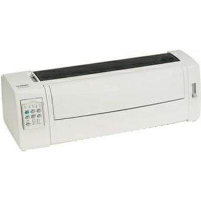 Toners Lexmark 2400Dot Matrix | PrintAbout