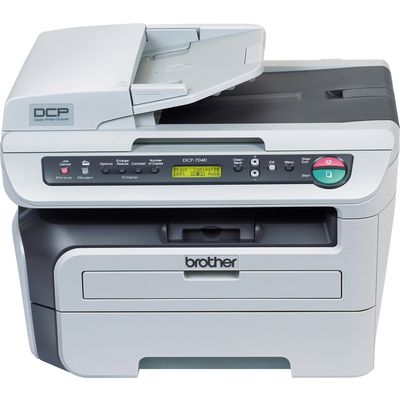 Toners pour le Brother DCP-7040 | Meilleur prix ! | PrintAbout