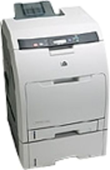 Acheter une HP Color LaserJet CP3505X toner ? | PrintAbout