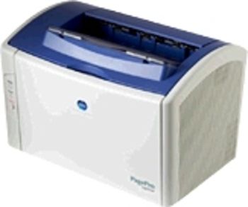 Acheter une Konica Minolta PagePro 1400 W toner ? | PrintAbout