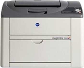 Acheter une Konica Minolta Magicolor 2550 serie toner ? | PrintAbout