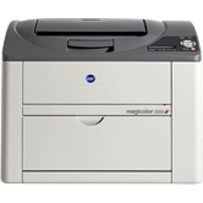 Toners pour le Konica Minolta Magicolor 2550 serie | Meilleur prix ...
