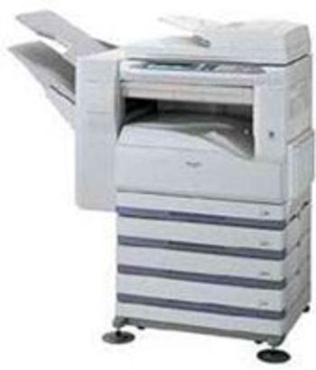 Acheter une Sharp AR 286 toner ? | PrintAbout