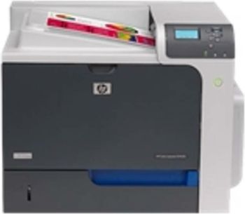 Acheter une HP Color LaserJet CP4525 series toner ? | PrintAbout