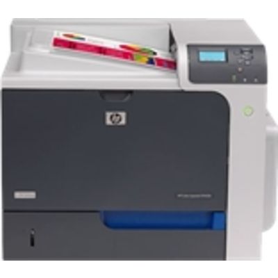 Toners pour le HP Color LaserJet CP4525DN | Meilleur prix ! | PrintAbout