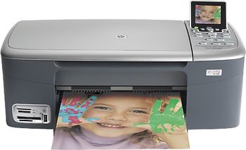 Acheter une HP Photosmart 2575XI cartouche d'encre ? | PrintAbout