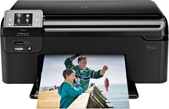 Acheter une HP Photosmart B110A cartouche d'encre ? | PrintAbout