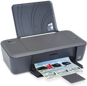 Acheter une HP DeskJet 1000 cartouche d'encre ? | PrintAbout