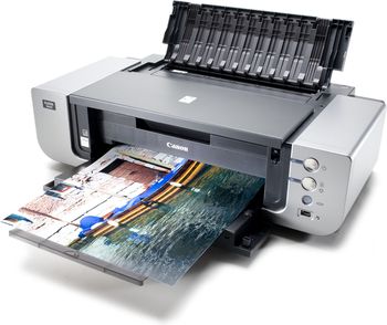 Acheter une Canon PIXMA PRO 9000 Mark II cartouche d'encre ? | PrintAbout