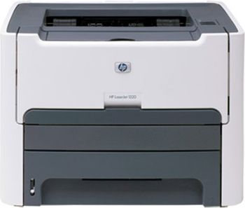 Acheter du toner HP LaserJet 1320 | PrintAbout