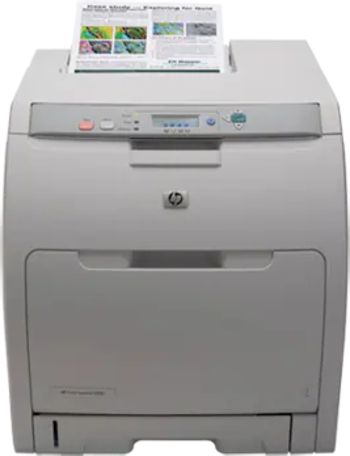 Acheter une HP Color LaserJet 3000 toner ? | PrintAbout