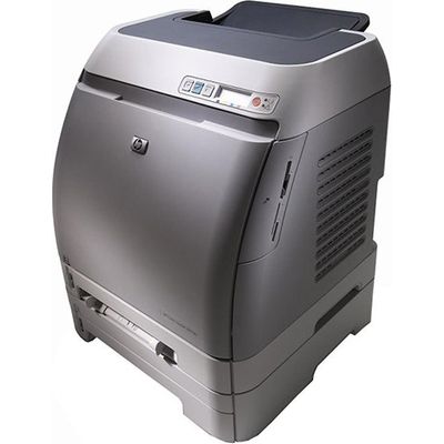 Toners pour le HP Color LaserJet 2605DN | Meilleur prix ! | PrintAbout