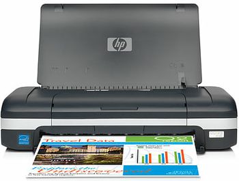 Acheter une HP OfficeJet H470 cartouche d'encre ? | PrintAbout