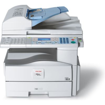 Toners pour le Ricoh Aficio MP 171 SPF | Meilleur prix ! | PrintAbout
