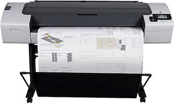 Acheter une HP DesignJet T790 ps 44-inch cartouche d'encre ? | PrintAbout