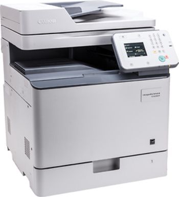 Acheter une Canon imageRUNNER 1133 toner ? | PrintAbout