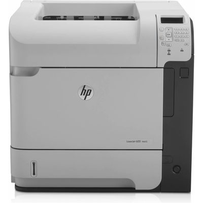 Toners pour le HP LaserJet Enterprise 600 M602X | Meilleur prix ...
