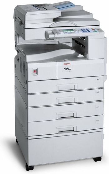 Acheter une Ricoh Aficio MP 2000 toner ? | PrintAbout