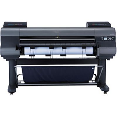 Cartouches d'encre pour le Canon iPF 8300 | Meilleur prix ! | PrintAbout