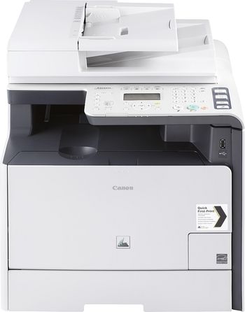 Acheter une Canon i-SENSYS MF8380CDW toner ? | PrintAbout