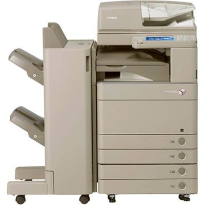 Acheter Canon imageRUNNER ADVANCE C5030 toner | Meilleur prix ...