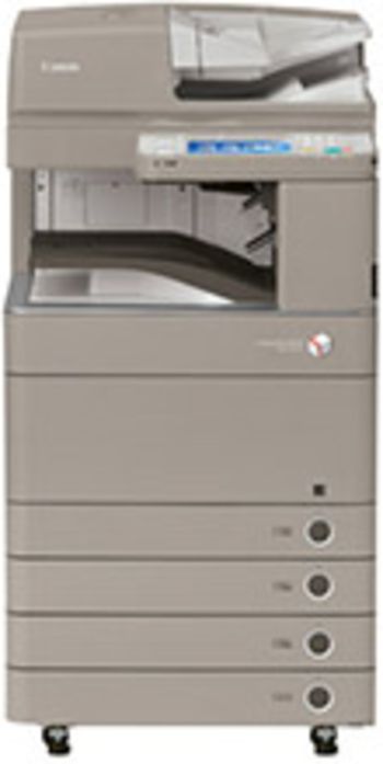 Acheter une Canon imageRUNNER ADVANCE C5035 toner ? | PrintAbout