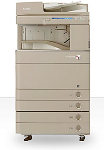 Acheter une Canon imageRUNNER ADVANCE C5045 toner ? | PrintAbout