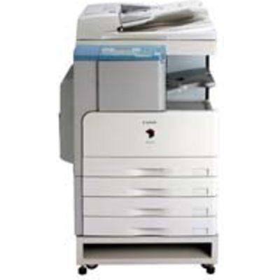 Toners pour le Canon imageRUNNER 2025 | Meilleur prix ! | PrintAbout