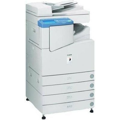 Toners pour le Canon imageRUNNER 4570 | Meilleur prix ! | PrintAbout