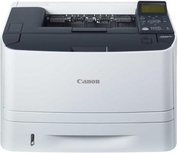 Acheter une Canon LBP-6670DN toner ? | PrintAbout