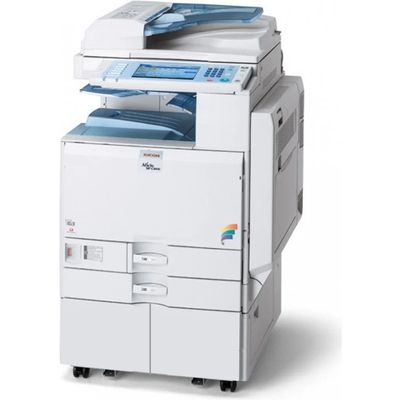Toners pour le Ricoh Aficio MPC 3500 | Meilleur prix ! | PrintAbout