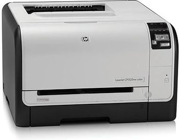 Acheter une HP Color LaserJet Pro CP1525 toner ? | PrintAbout