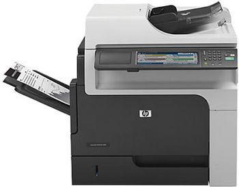 Acheter une HP LaserJet Enterprise M4555 toner ? | PrintAbout