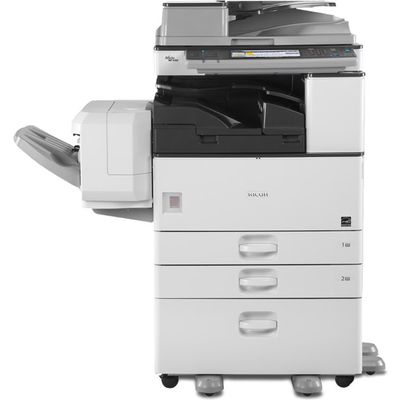 Toners pour le Ricoh Aficio MP 2852 SP | Meilleur prix ! | PrintAbout