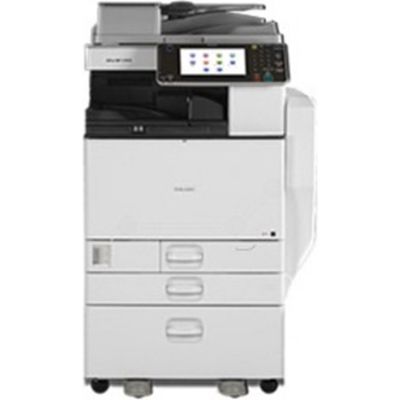 Toners pour le Ricoh Aficio MPC 3002 AD | Meilleur prix ! | PrintAbout