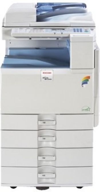 Acheter une Ricoh Aficio MPC 2030 toner ? | PrintAbout