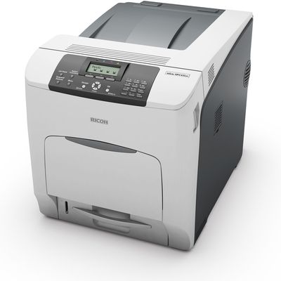 Toners pour le Ricoh Aficio SPC 430DN | Meilleur prix ! | PrintAbout