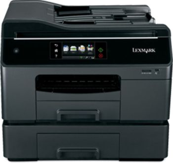Acheter une Lexmark OfficeEdge Pro 5500 T cartouche d'encre ? | PrintAbout