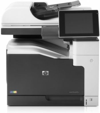 Acheter une HP Color LaserJet Enterprise 700 MFP M775DN toner ...