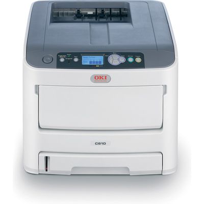 Toners pour le OKI C610dn | Meilleur prix ! | PrintAbout
