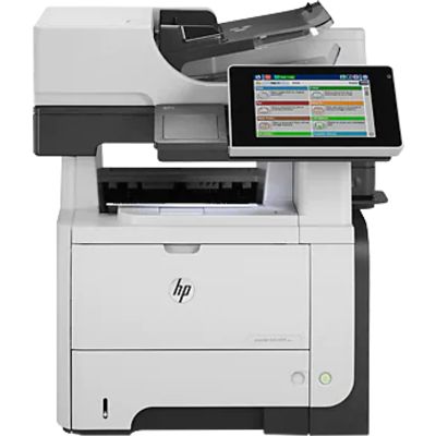 Toners pour le HP LaserJet Enterprise 500 M525C | Meilleur prix ...