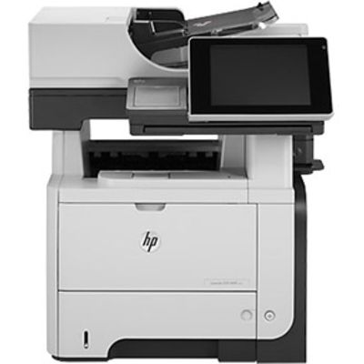 Toners pour le HP LaserJet Enterprise Flow MFP M525C | Meilleur prix ...