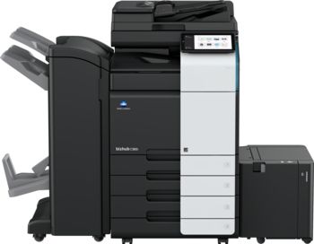 Acheter une Konica Minolta Bizhub C554 toner ? | PrintAbout