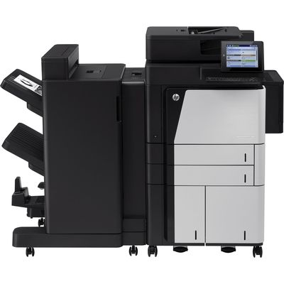 Toners pour le HP LaserJet Enterprise Flow M830Z | Meilleur prix ...