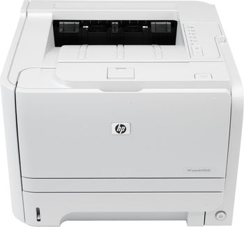 Acheter une HP LaserJet Pro P2035N toner ? | PrintAbout