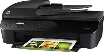 Acheter une HP OfficeJet 4630 cartouche d'encre ? | PrintAbout