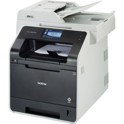 Toners pour le Brother MFC-L8850CDW | Meilleur prix ! | PrintAbout