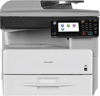 Acheter une Ricoh Aficio MP 301 SP toner ? | PrintAbout