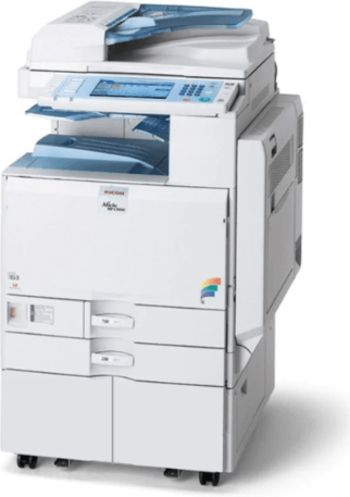 Acheter une Ricoh Aficio MP 4001 toner ? | PrintAbout